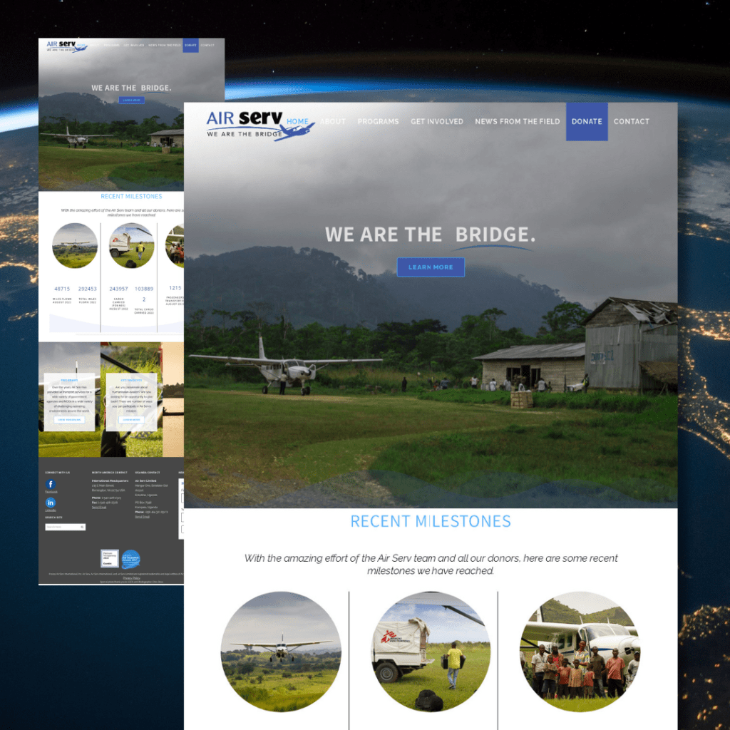 Best Web Design and Development Solutions with Subtle IT