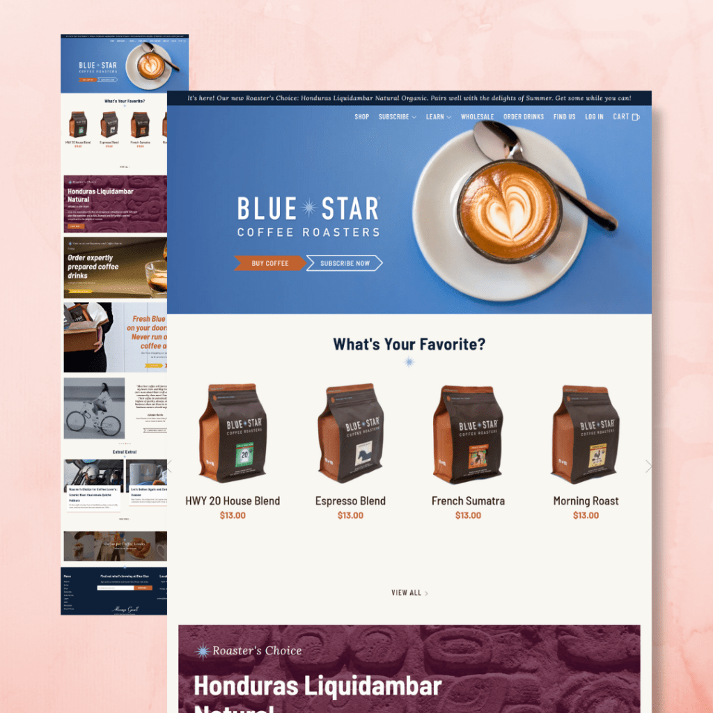 Best Web Design and Development Solutions with Subtle IT